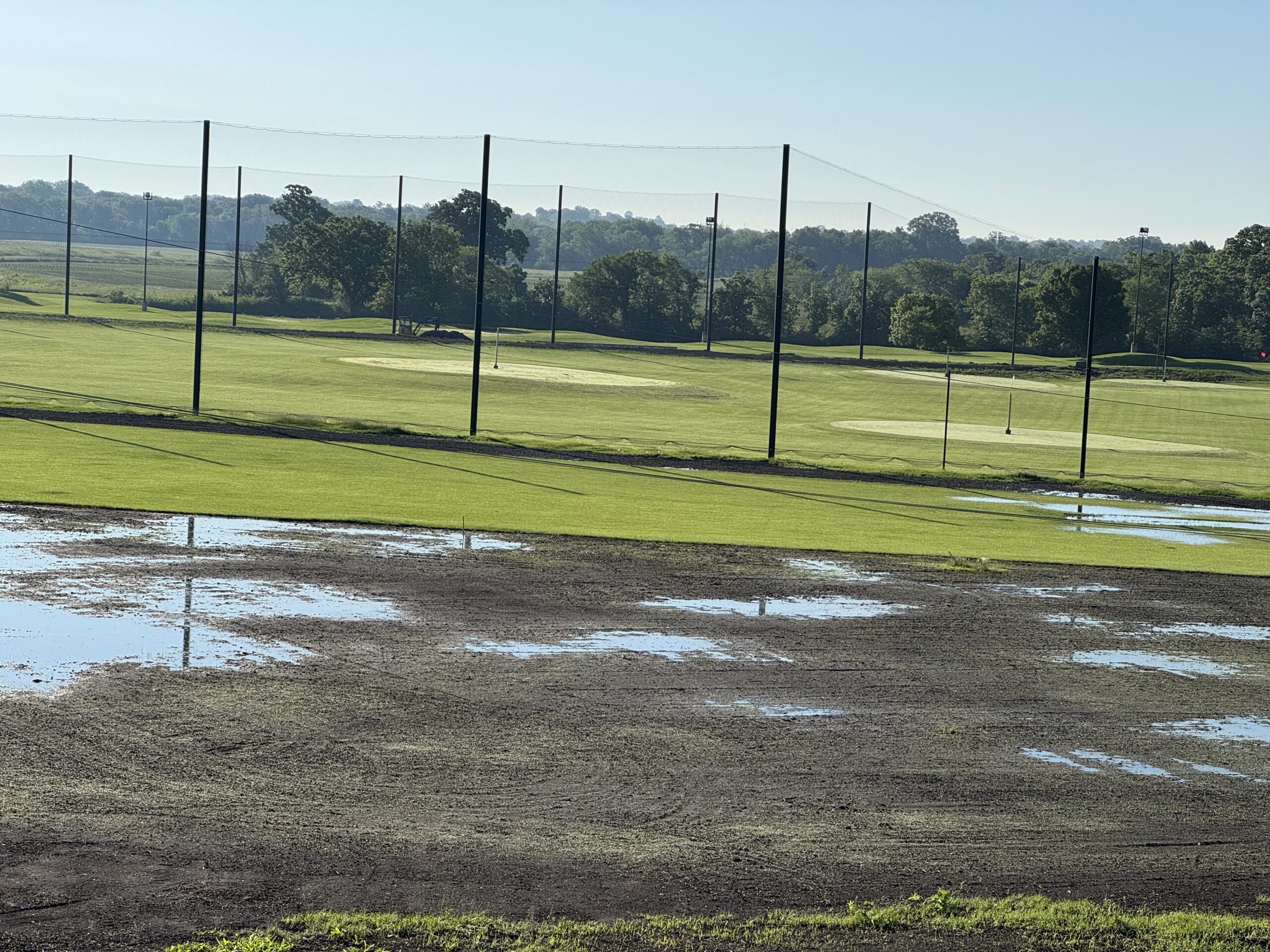 Town Talk | Golf complex along K-10 east of Lawrence files plans for ...